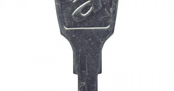 Avocet Affinity Espag Window Handle Key